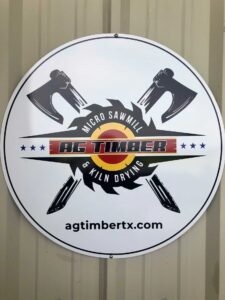 Home - AgTimber